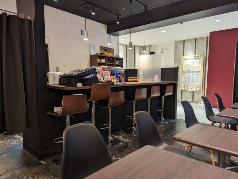 【長野市】MIDORI長野の地下にある、パスタが美味しいゆっくりできるカフェ「Cafe de Rina（カフェドリナ）」。ランチをいただいてみました♪ | 号外NET 長野